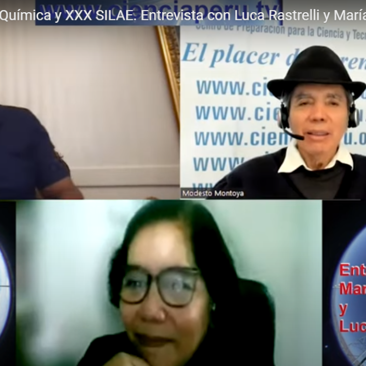 Sociedad Química del Perú – SQP